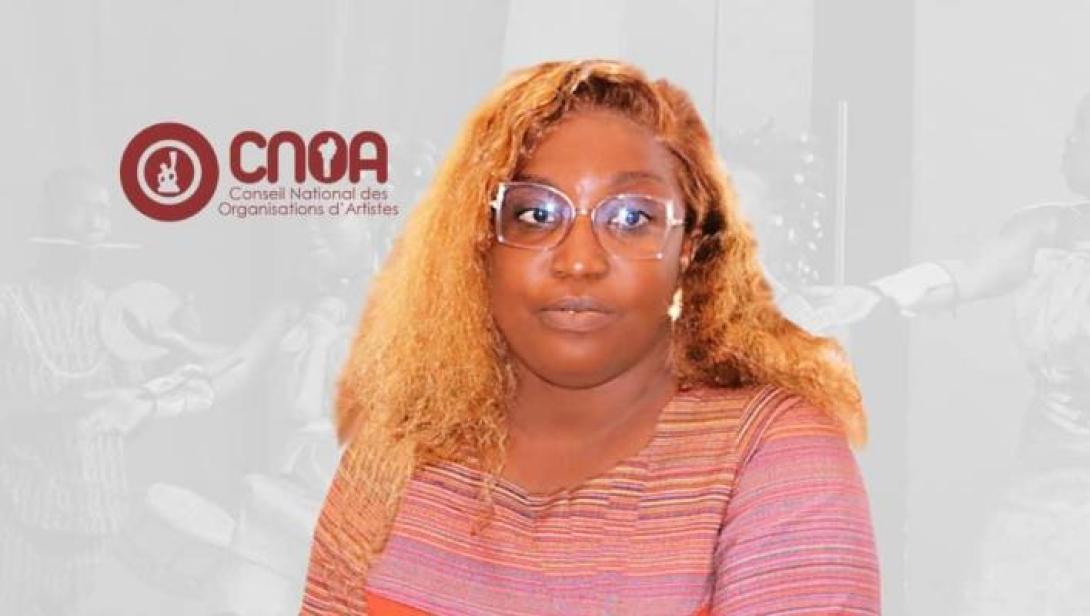 DE LA BANQUE À LA MODE, Marcilia GOUDJO siège au Conseil d’administration du CNOA | CNOA